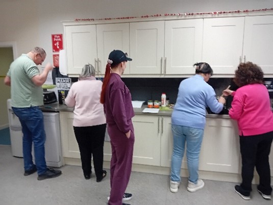 Cooking On A Budget Classes - Smart D8
